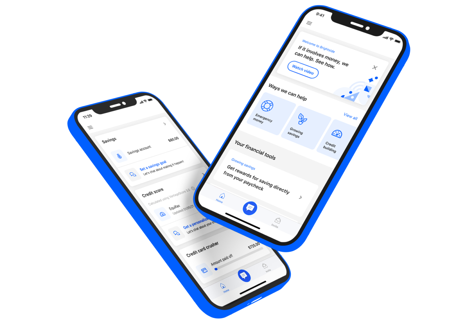 Financial Care Solutions Beyond Financial Wellness | Brightside
