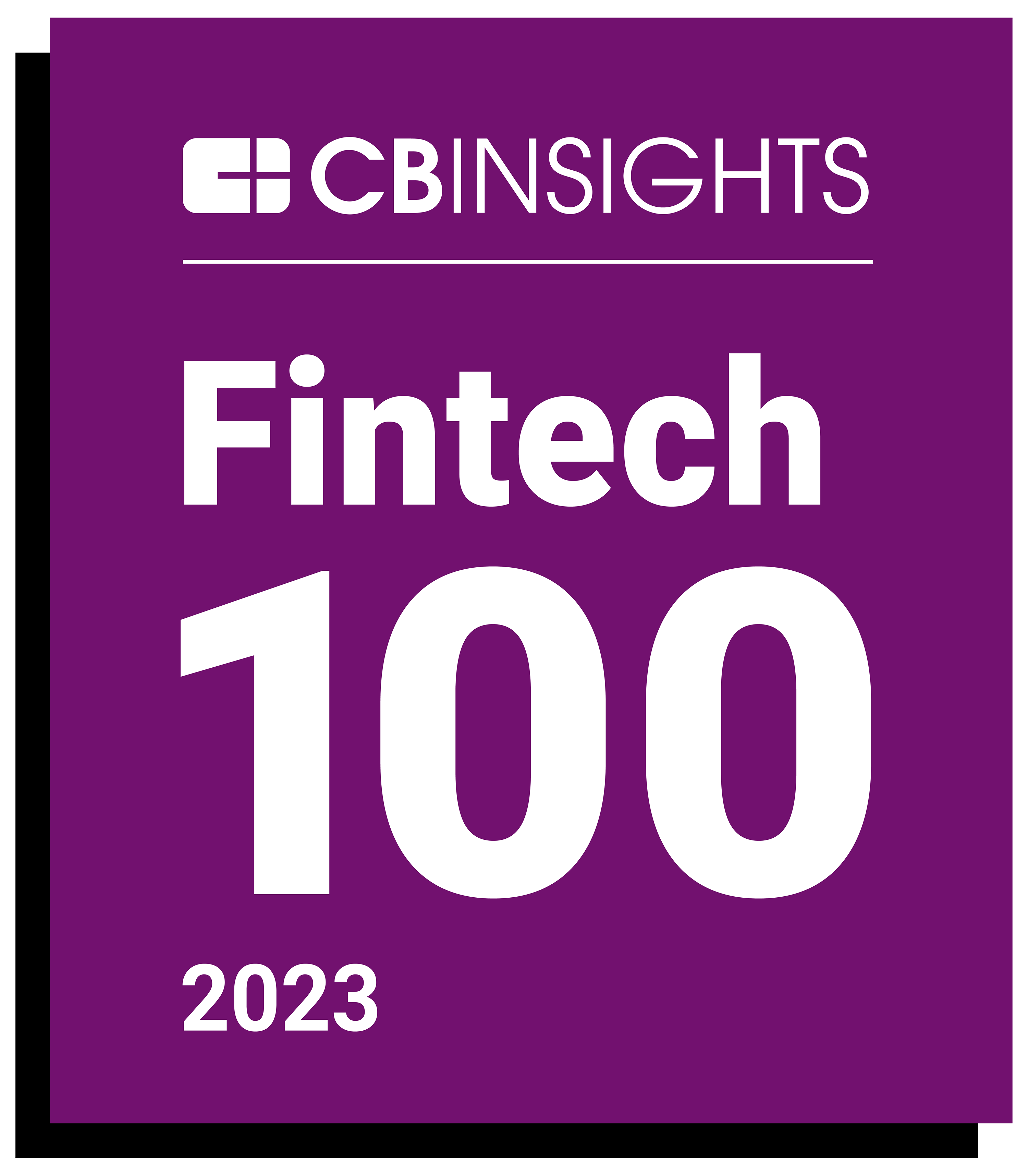 Brightside Named to the 2023 CB Insights’ Fintech 100 List - Brightside Brightside Named to the 2023 CB Insights’ Fintech 100 List - Brightside
