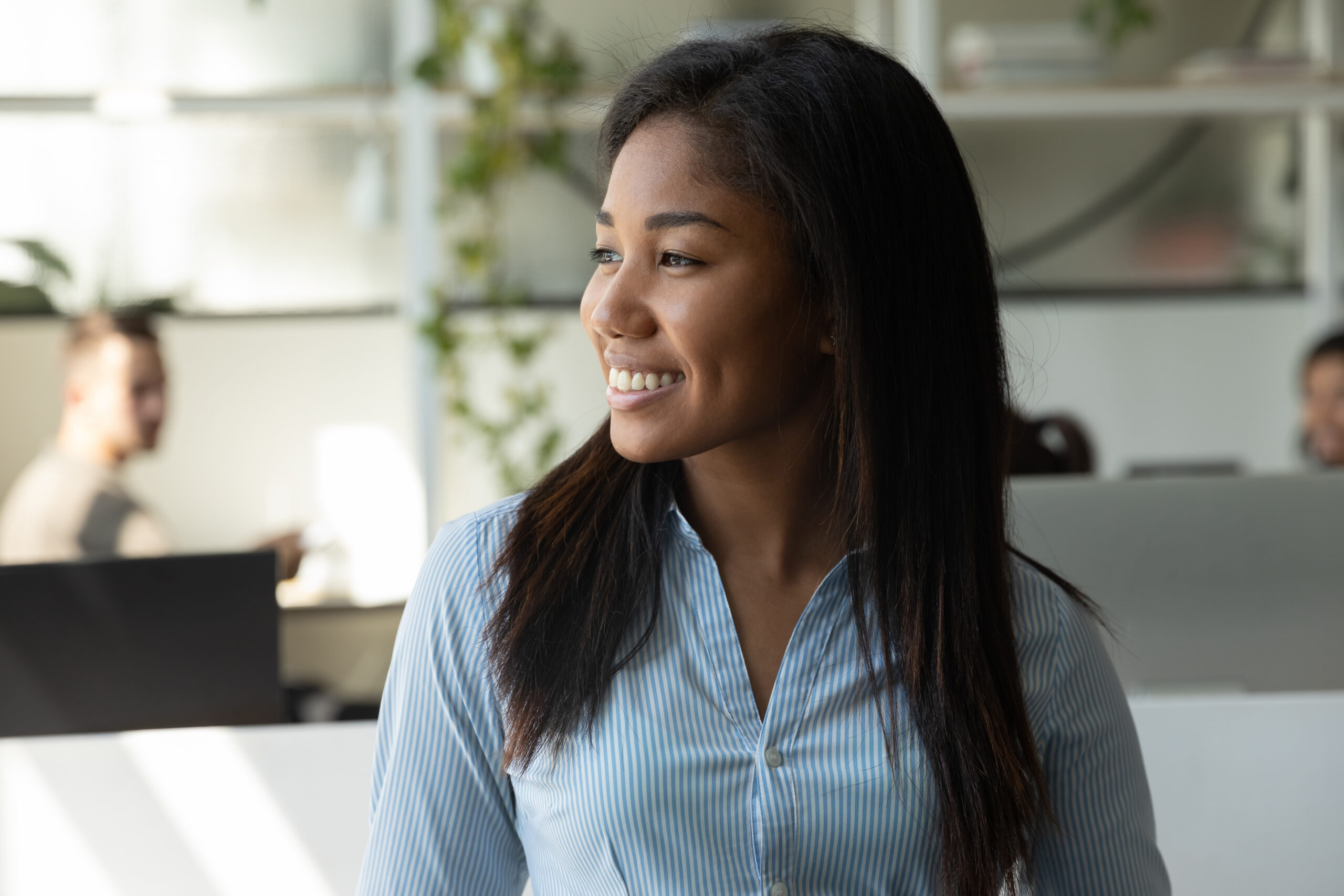 How Brightside Provides Hope and Financial Help - Brightside