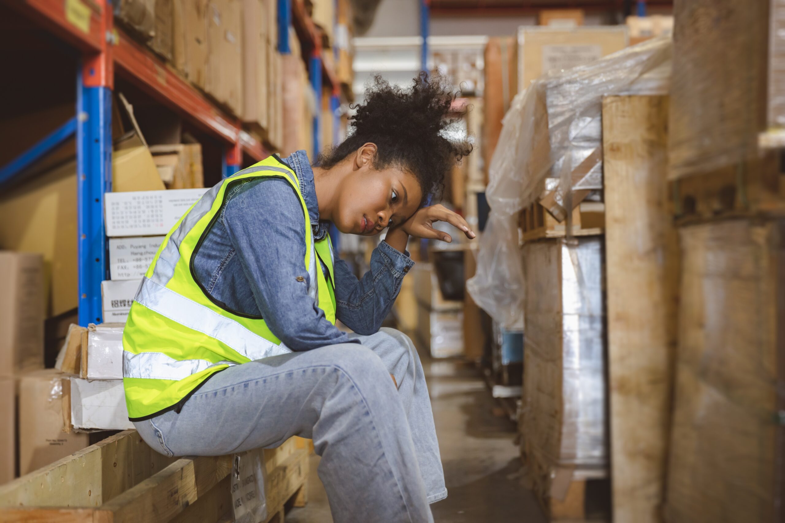 Lower Healthcare Costs by Improving Employee Financial Health